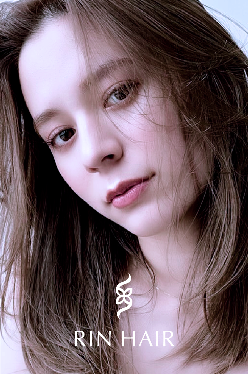 RIN | TOTAL BEAUTY PRODUCE